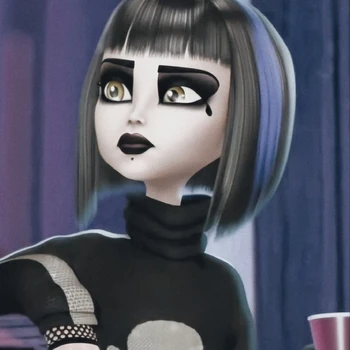 Clair | Wiki Monster High | Fandom