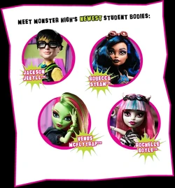 Monster High Wiki:Images | Monster High Wiki | Fandom