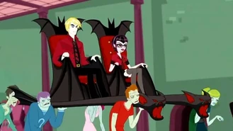 Bram Devein | Wiki Monster High | Fandom