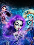 Haunted (TV special) | Monster High Wiki | Fandom