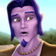 Andy Beast | Wiki Monster High | Fandom