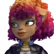 Howleen Wolf (G3)/gallery | Monster High Wiki | Fandom