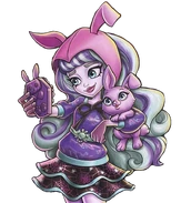 Dustin (G3) | Monster High Wiki | Fandom