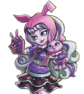 Dustin (G3) | Monster High Wiki | Fandom