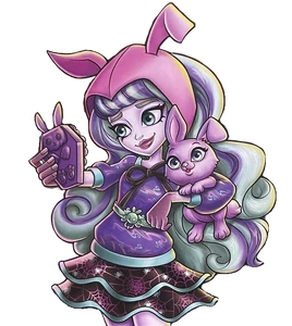 Twyla Boogeyman (G3) | Monster High Wiki | Fandom