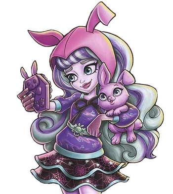 Twyla Boogeyman (G3) | Monster High Wiki | Fandom