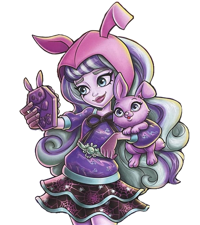 Boogeyman Monster High