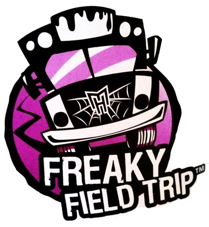 Freaky Field Trip | Monster High Wiki | Fandom