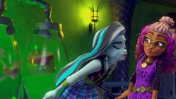 The Monstering | Monster High Wiki | Fandom