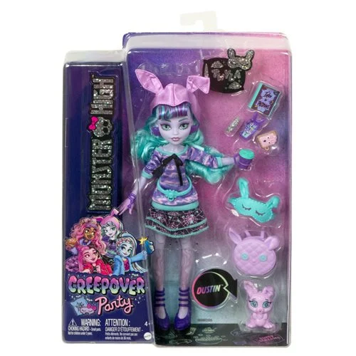 Twyla Boogeyman (G3)/merchandise | Monster High Wiki | Fandom