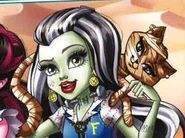Mummies | Monster High Wiki | Fandom