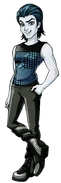 Invisi Billy (G1) | Monster High Wiki | Fandom