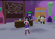 Ghoul Spirit (video game) | Monster High Wiki | Fandom