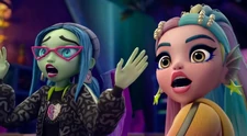 Case of the Missing Squeak | Monster High Wiki | Fandom