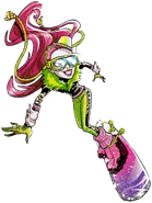 Marisol Coxi | Monster High Wiki | Fandom