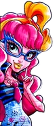 Gigi Grant (G1) | Monster High Wiki | Fandom