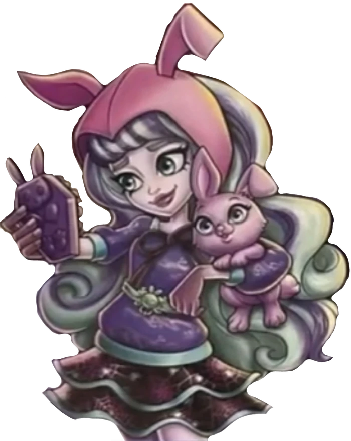 Twyla Boogeyman (G3) | Monster High Wiki | Fandom