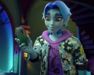 Gillington Webber (G3) | Monster High Wiki | Fandom