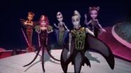 Merfolk | Monster High Wiki | Fandom
