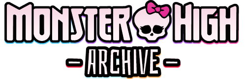 Species Monster High Wiki Fandom