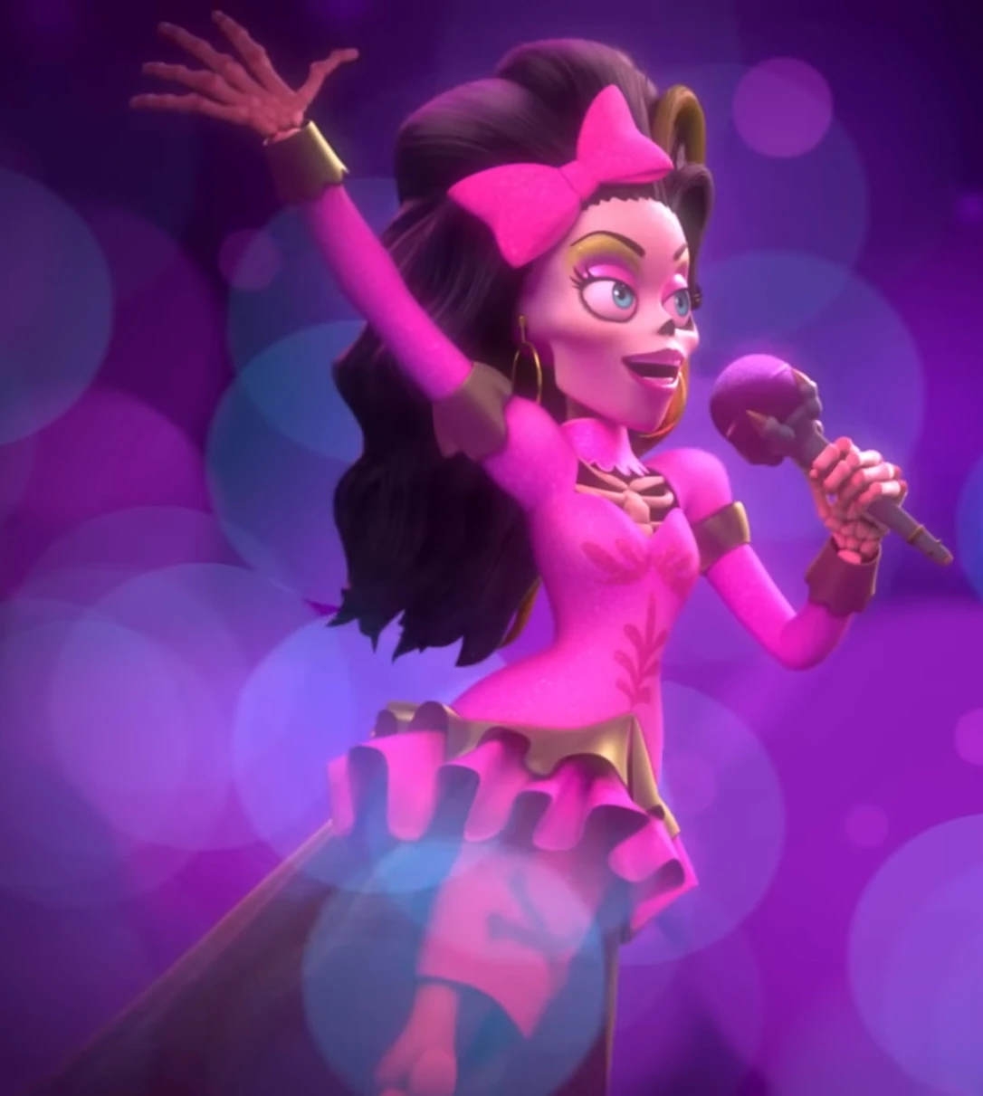 Skelly Vonderbone (G3) | Monster High Wiki | Fandom