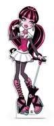Standees | Monster High Wiki | Fandom