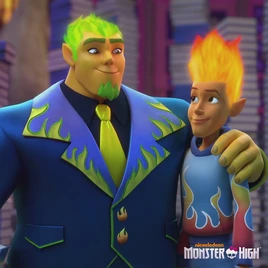 Hades Burns (G3) | Monster High Wiki | Fandom