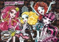 Marisol Coxi | Monster High Wiki | Fandom