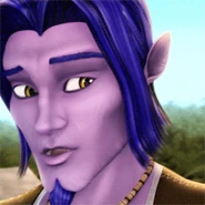 Andy Beast | Wiki Monster High | Fandom