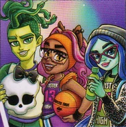 Deuce Gorgon (G3)/gallery | Monster High Wiki | Fandom