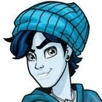 Invisi Billy (G1) | Monster High Wiki | Fandom