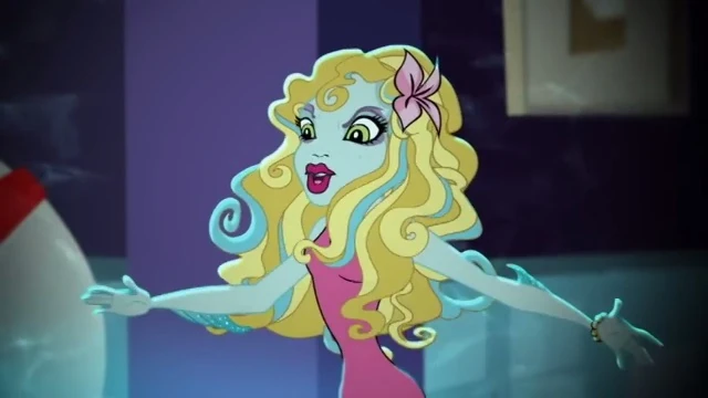 Monster-morphoseas | Monster High Wiki | Fandom