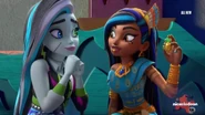 One Were to Rule Them All | Monster High Wiki | Fandom