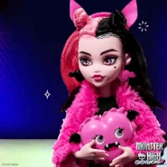 Creepover Party | Monster High Wiki | Fandom