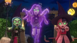 Creature Clash | Monster High Wiki | Fandom