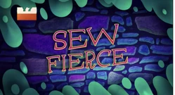 Sew Fierce/gallery | Monster High Wiki | Fandom