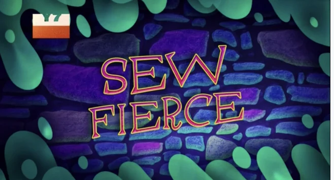 Sew Fierce | Monster High Wiki | Fandom