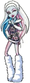 Abbey Bominable | Wiki Monster High | Fandom