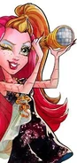 Gigi Grant (G1) | Monster High Wiki | Fandom