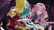 Viperine Gorgon (G1)/cartoon | Monster High Wiki | Fandom