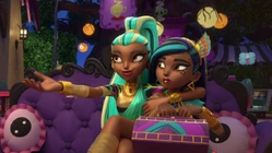 Pyramid Scheme | Monster High Wiki | Fandom