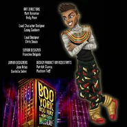 Seth Ptolemy (G1) | Monster High Wiki | Fandom