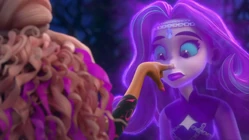 The Monstering | Monster High Wiki | Fandom