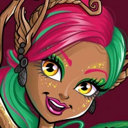 Treesa Thornwillow | Wiki Monster High | Fandom