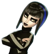 Clair (G1) | Monster High Wiki | Fandom