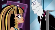 Sloman Mortavitch (G1)/cartoon | Monster High Wiki | Fandom