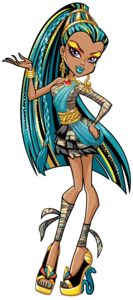 Categoría:Personajes | Wiki Monster High | Fandom