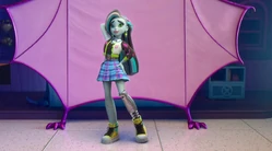 Portrait of a Monster | Monster High Wiki | Fandom