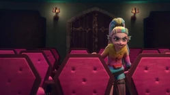 The Monstering | Monster High Wiki | Fandom