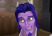 Andy Beast | Wiki Monster High | Fandom